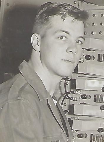 Robert Milton Monson | News, Sports, Jobs - Daily Press